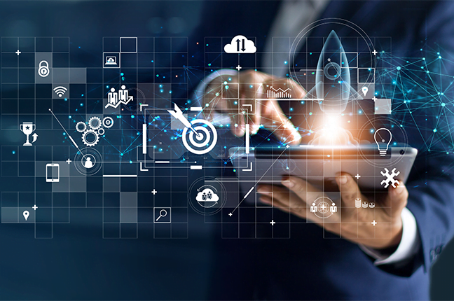A4 Solutions é Destaque no Programa Mundo Empresarial